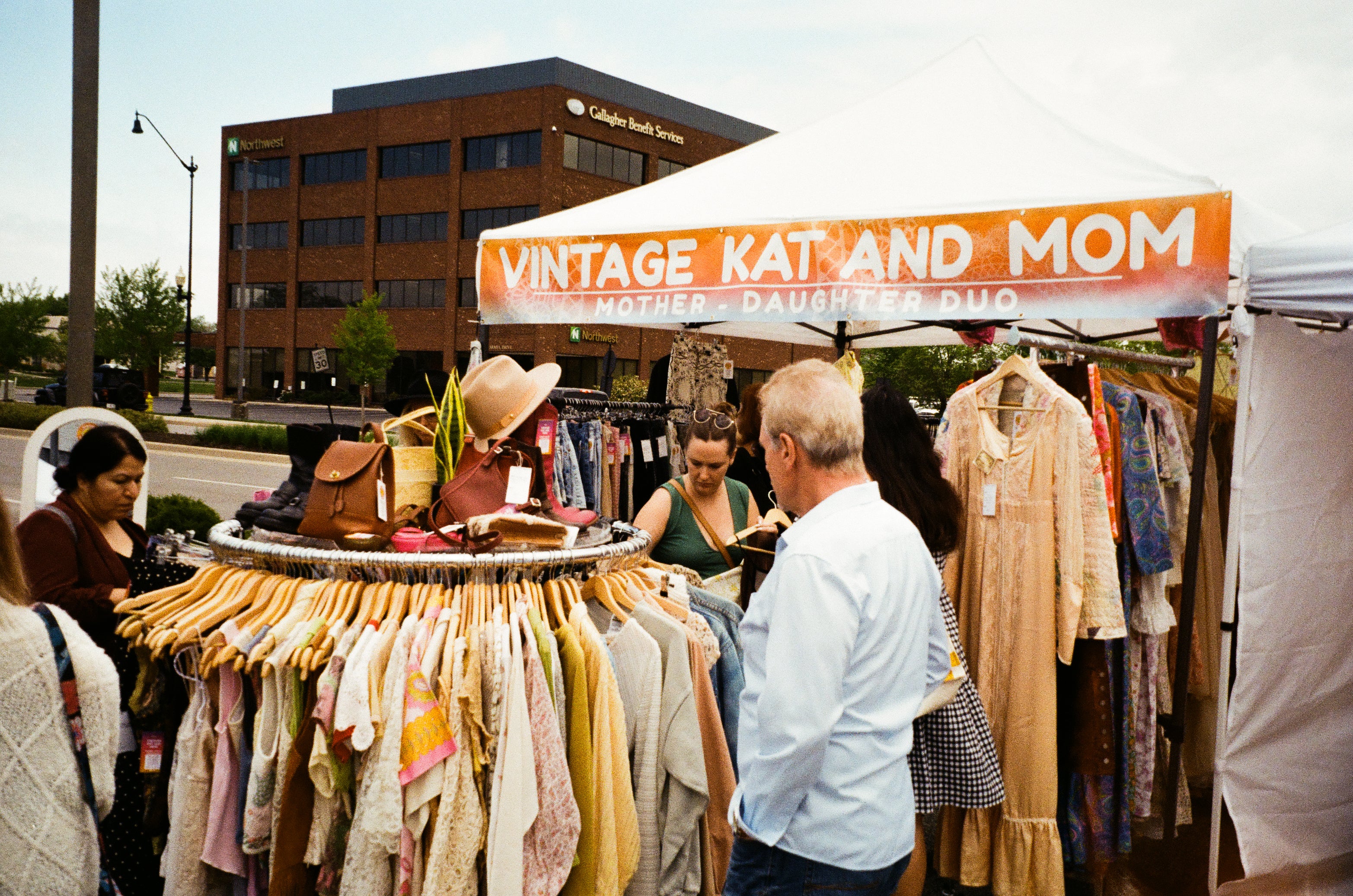 Gallery – Amanda's Market