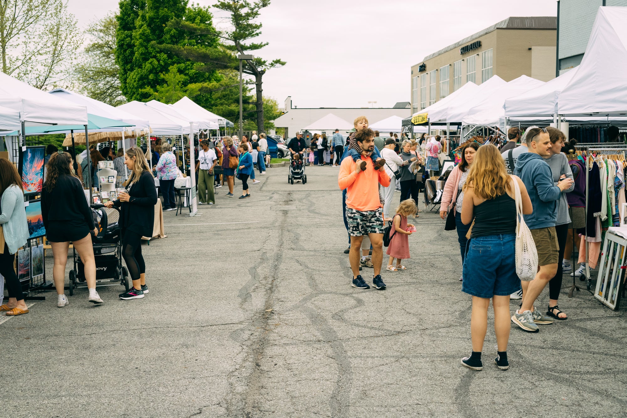 Gallery – Amanda's Market