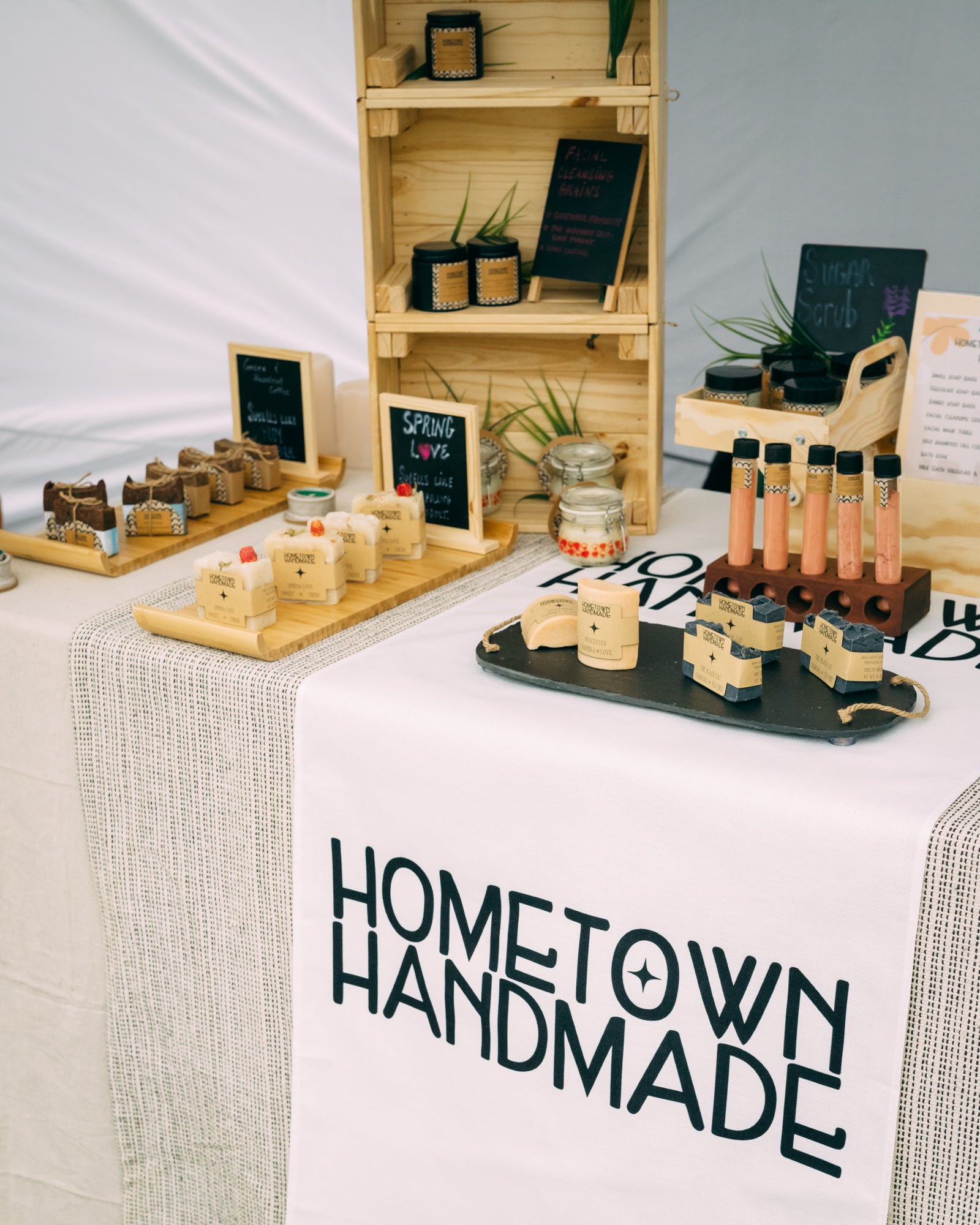 Gallery – Amanda's Market