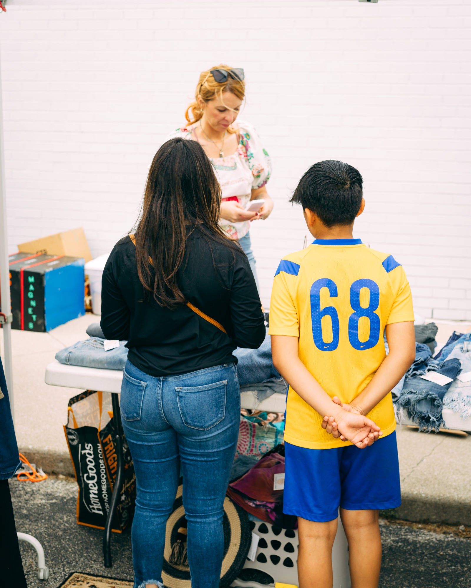 Gallery – Amanda's Market